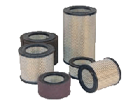 Roots Blower Accessories Inlet & Inline Filters, Pressure Relief Valves ...